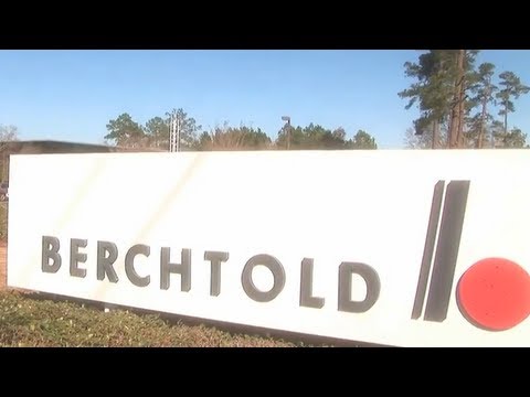 Berchtold Company Overview - YouTube