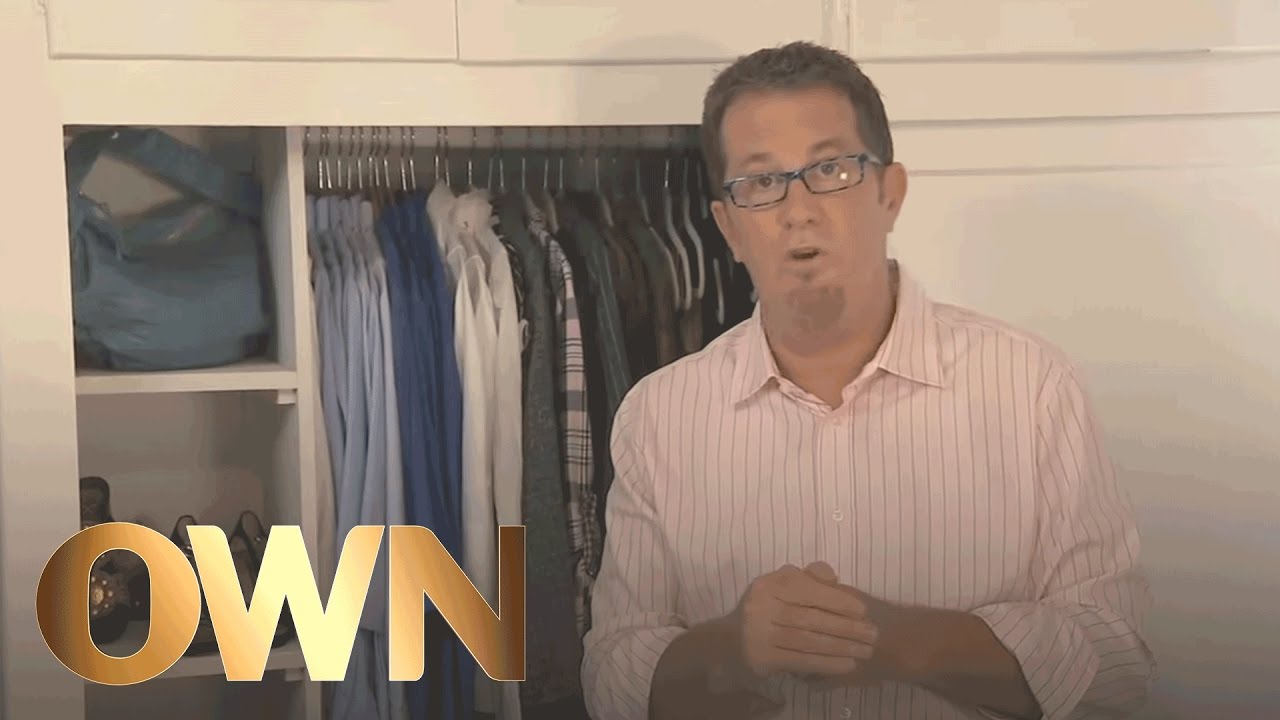 How to Color Code Your Closet for a Fabulously Organized Wardrobe ...