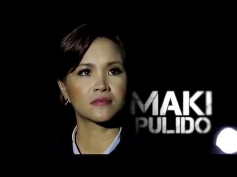 Reporters Notebook Maki Pulido Returns 2010-2011 30s - YouTube