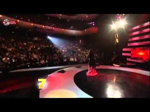 Kdam Eurovision 2011 Sivan - Kah oti - YouTube