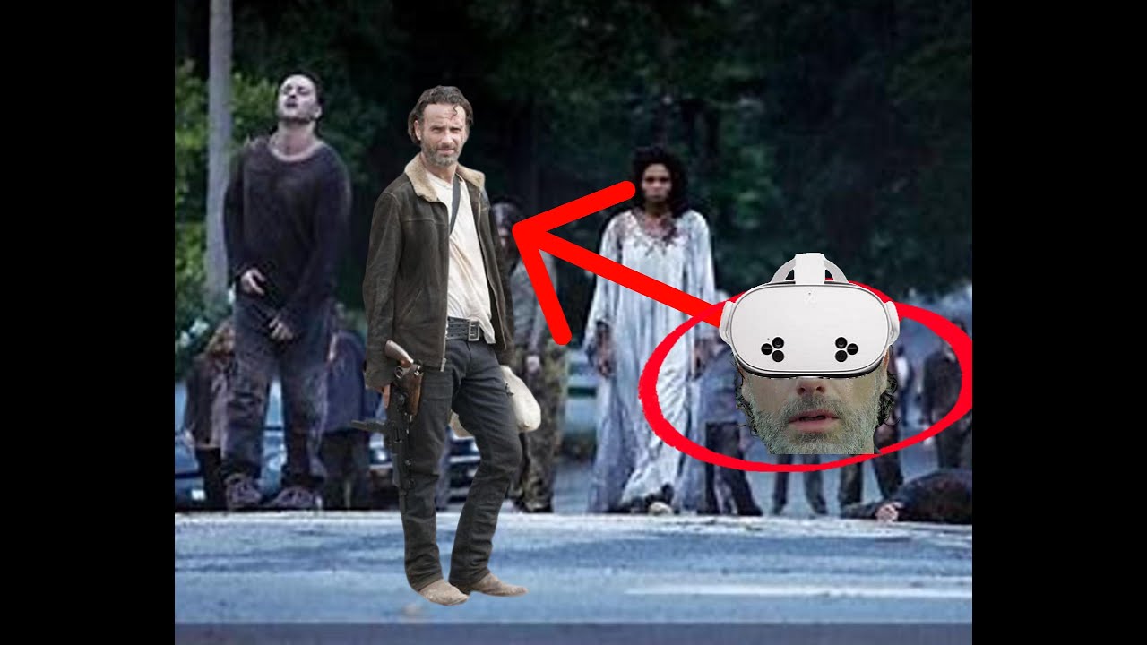 IM LITERALLY RICKY DICKY DOO DAH GRIMES! - YouTube