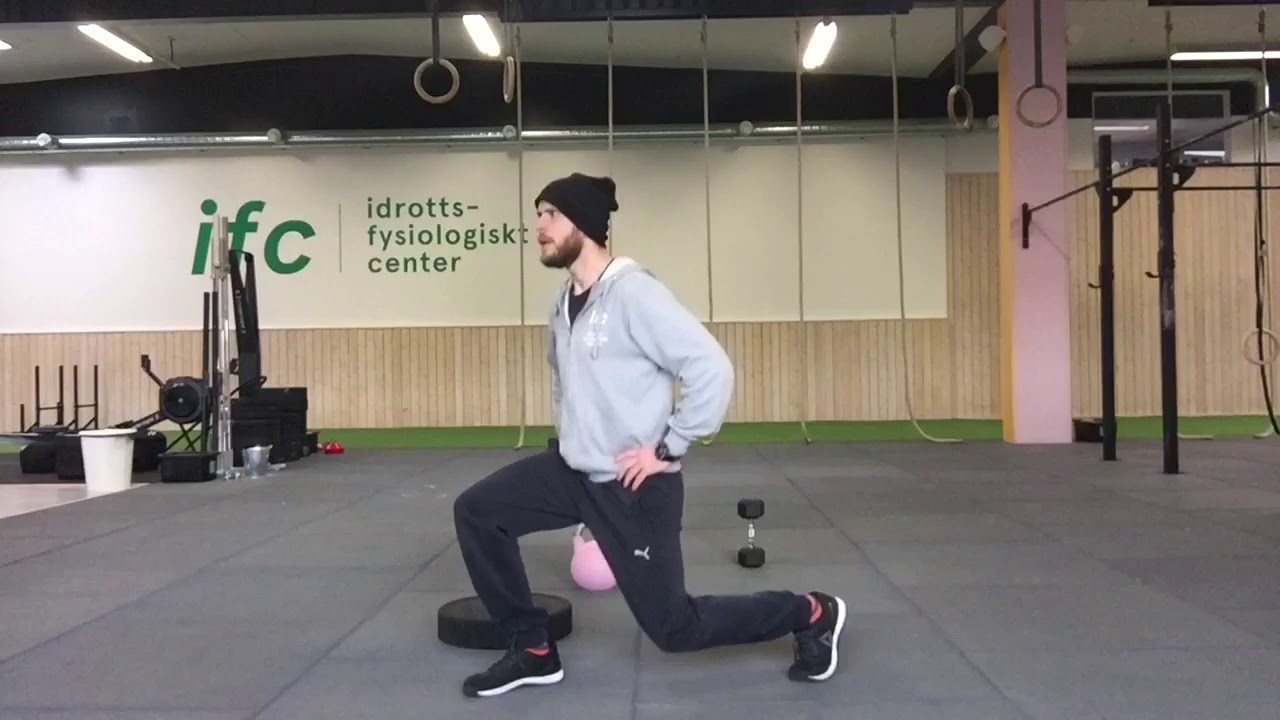 Utfall med variation - YouTube