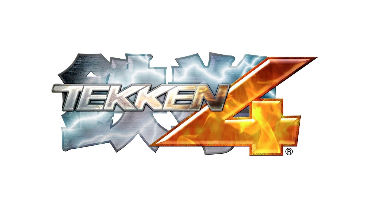 Touch and Go - Tekken 4 - YouTube