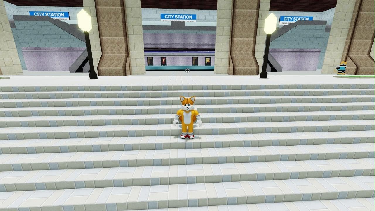 Roblox Pyrite Adventure 2 Wave Paradise in 2'48"48 - YouTube