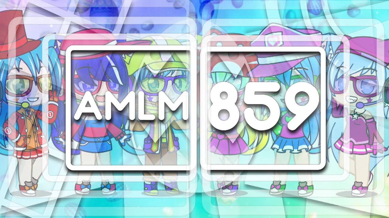 {TB For April 2021} AMLM859 "Futuristic 3.0 Special Easter's Day" Logo ...
