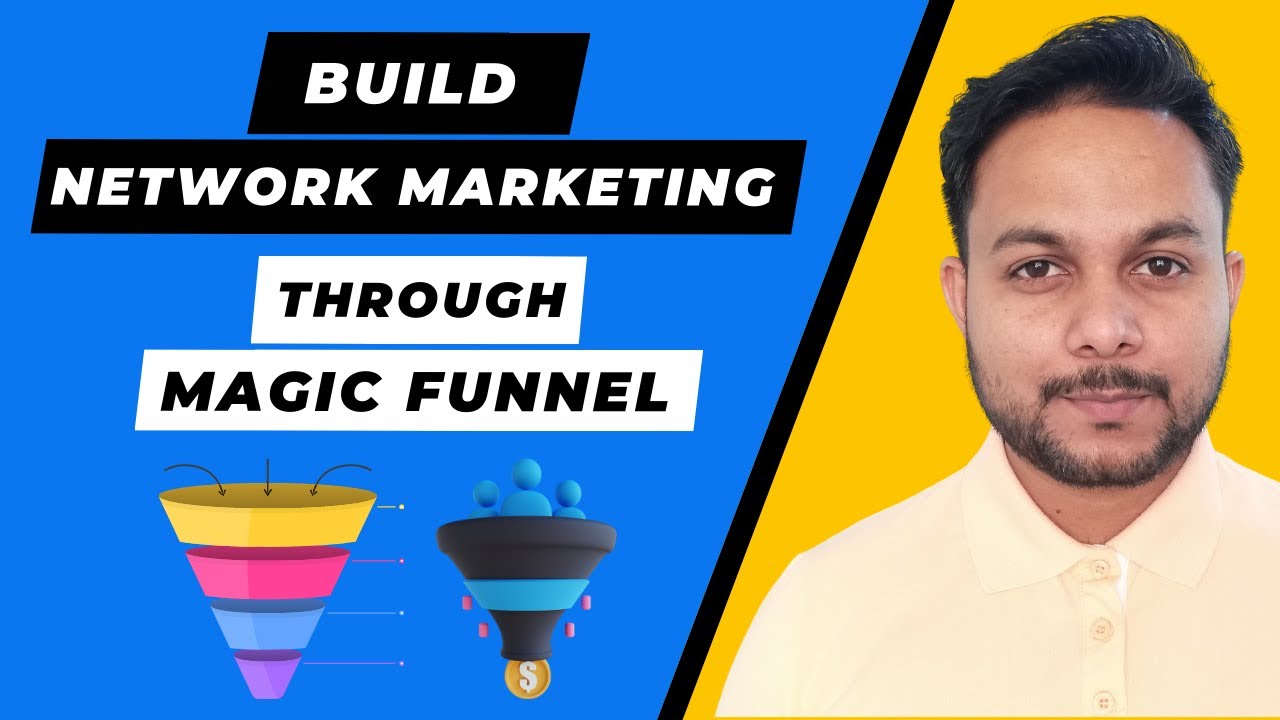 How to build Network Marketing business online? | Ultimate Strategy ...