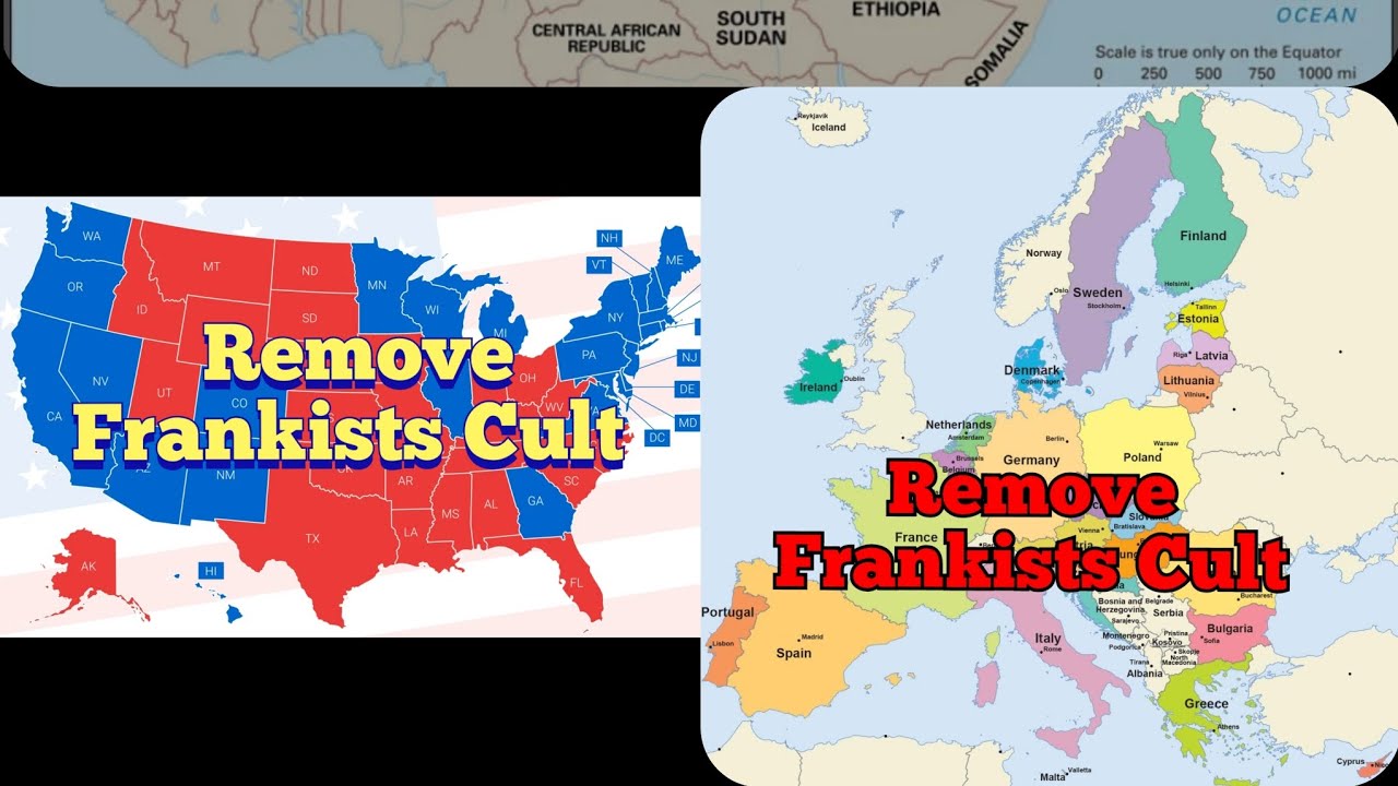 How to remove Frankists Pe!o cult from Jehovah's Witnesses Permanently ...