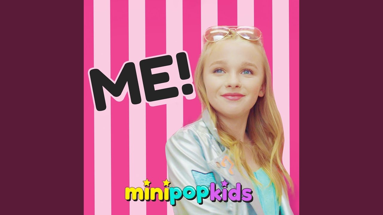 ME! - YouTube