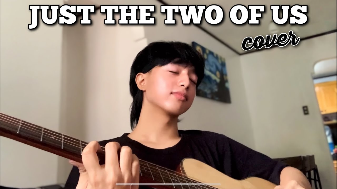 Just The Two Of Us - Bill Withers (cover) | MJ Tangonan - YouTube