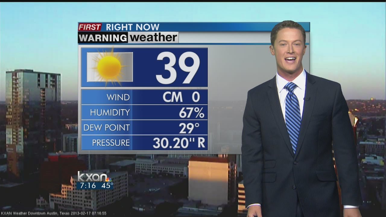 First Warning Weather - YouTube