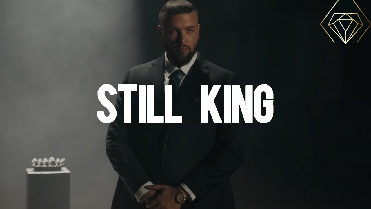 KOLLEGAH TYPE BEAT STILL KING - "STILL KING" - YouTube