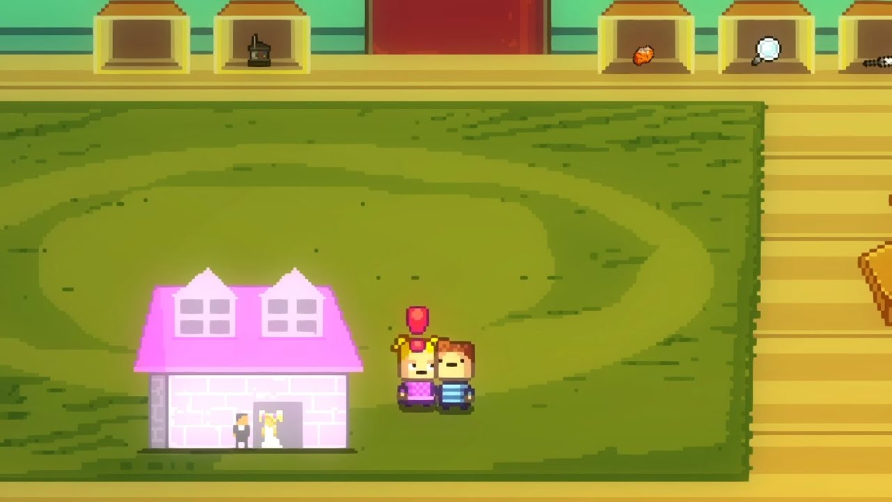 Cindy Is Crazy | Kindergarten Part 2 - YouTube