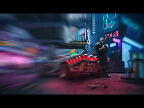 No Reason(slowed+reverb)-Miyagi & Эндшпиль feat. Truwer