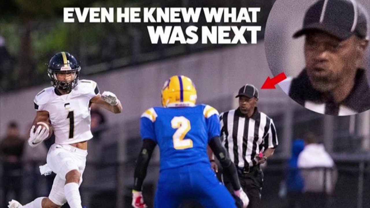 Dartmouth Bound Isaac Boston’s Senior Season - YouTube