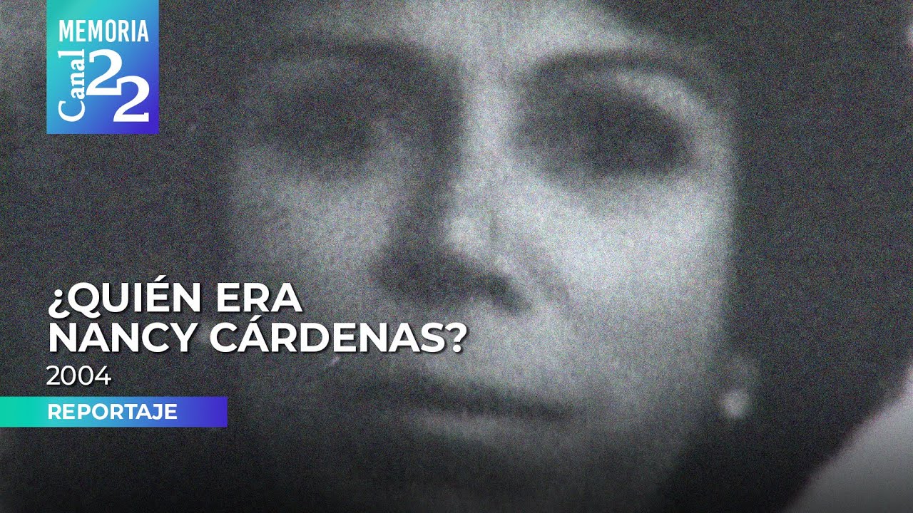 Nancy Cárdenas, la revolucionaria escritora que luchó por los derechos ...