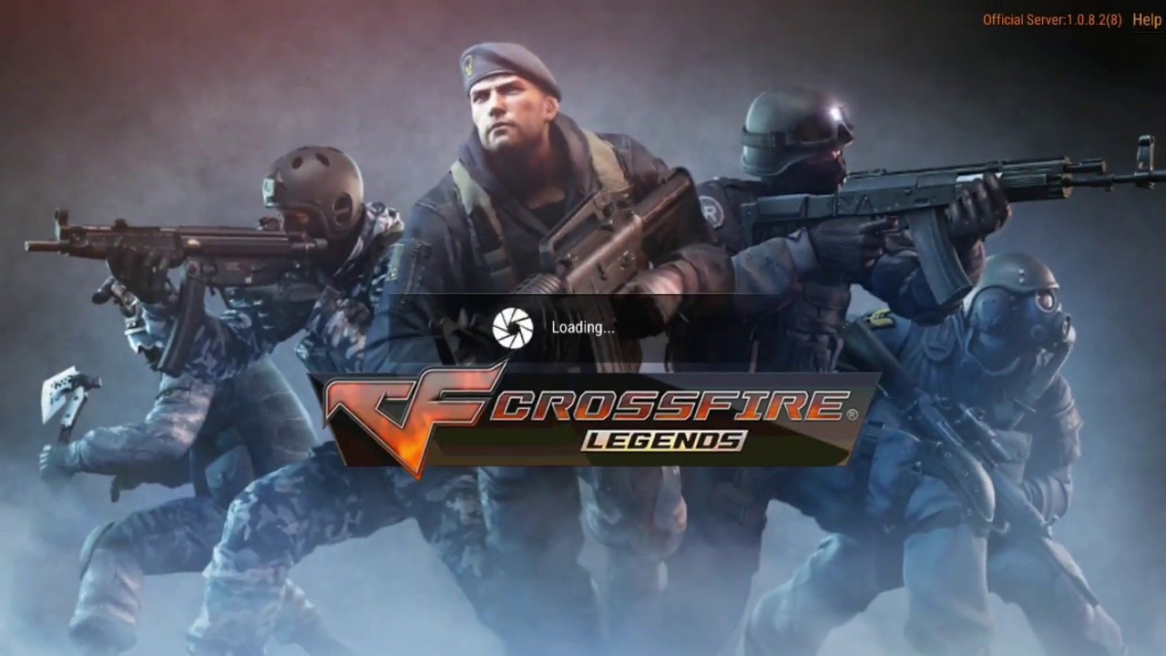 CrossFire Legends Lucky Patcher Hack ( Easy Online Method Hack) - YouTube