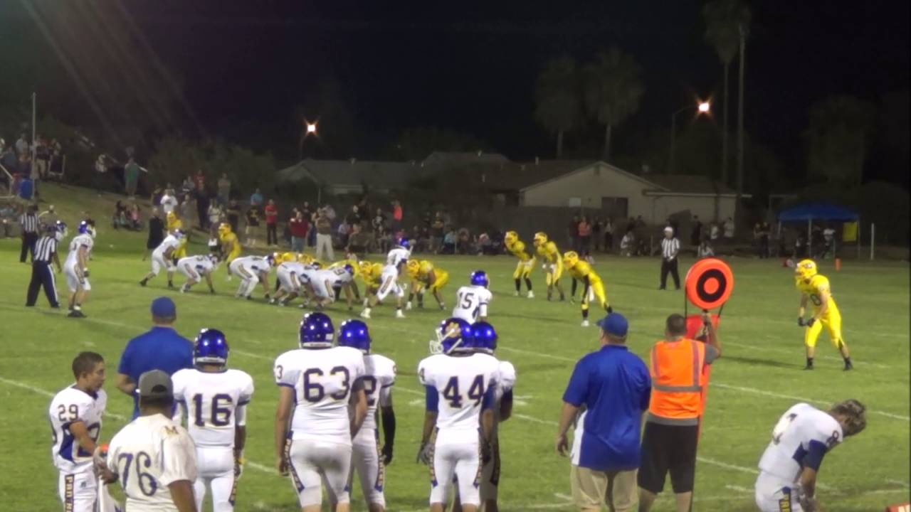 Conner Lovelace Junior Highlights - YouTube