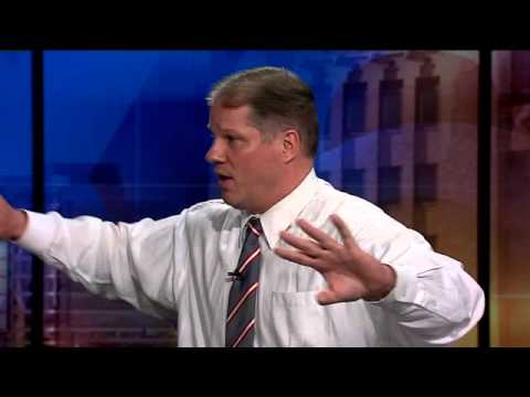 Interview with WCTC Brian Dorow - YouTube