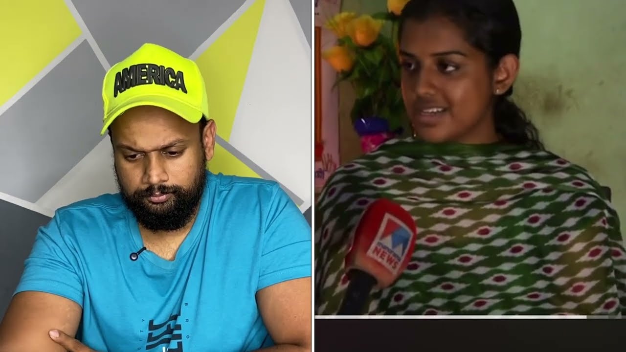കല്യാണത്തിന്റെ കാരണം നീനു പ്രതികരിക്കുന്നു | Kevin neenu Marriage - YouTube