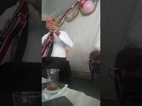 Qizil barmaq Sefiyar Talıbov Gitara