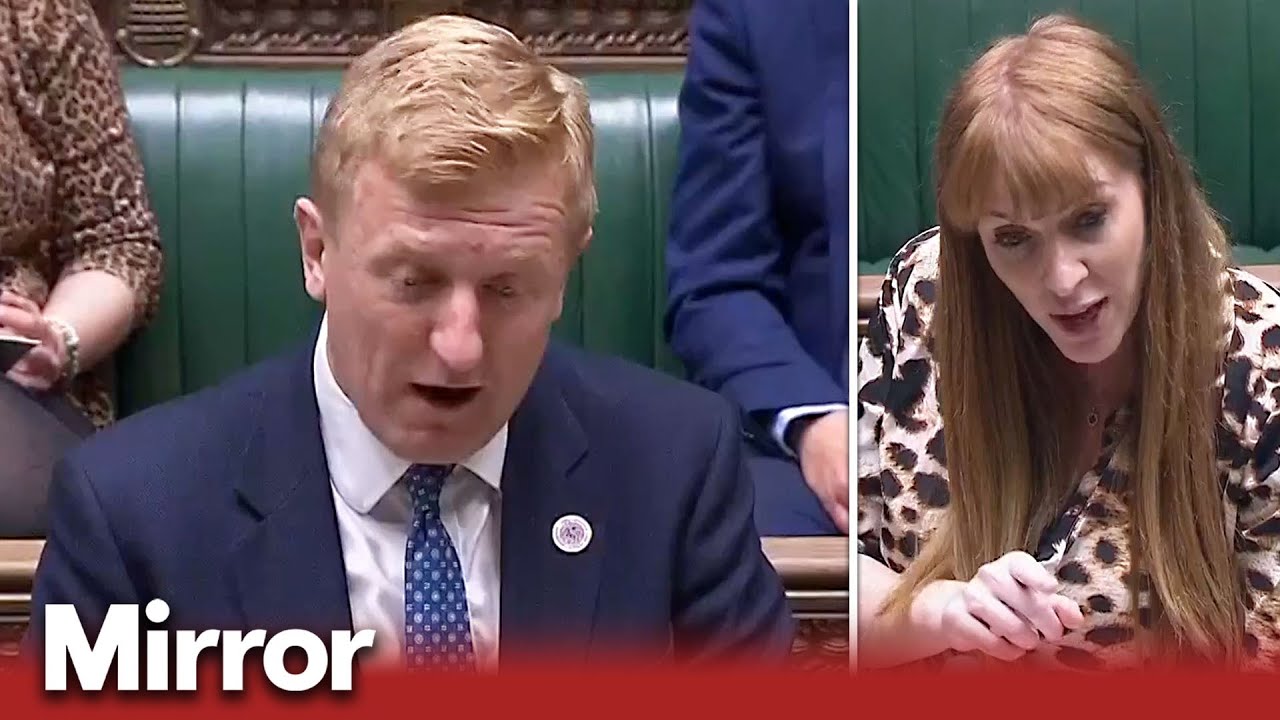 Being ginger is no barrier to becoming Deputy Prime Minister - YouTube