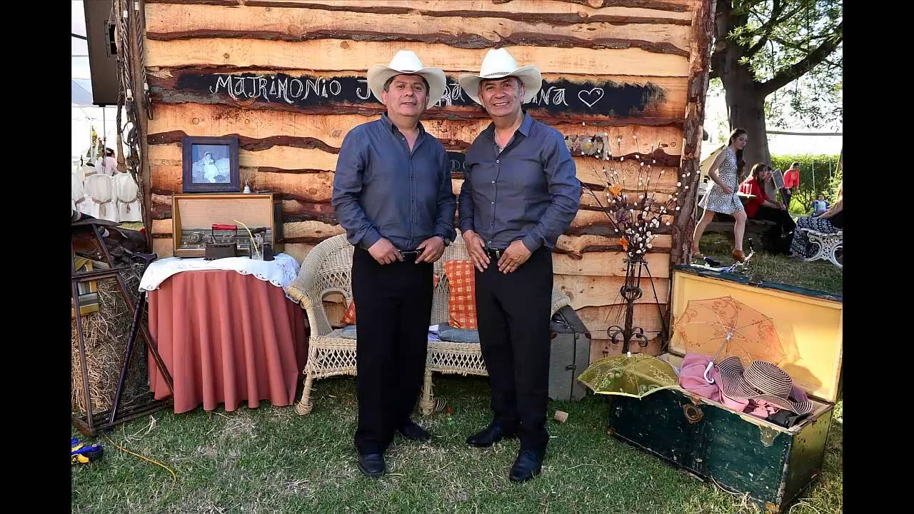 Los Hermanos Morales - viejita de piel arrugada (Official Audio HD ...