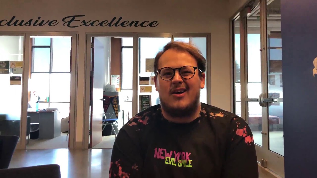 Derek Brewer Interview - YouTube