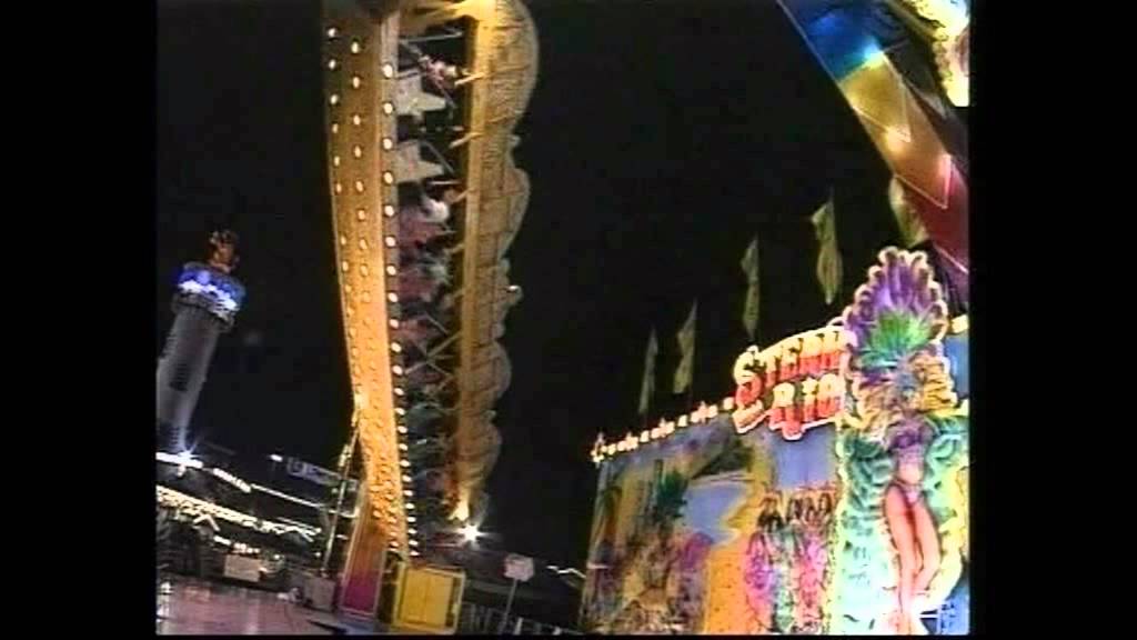 Super Nova by Mondial - YouTube