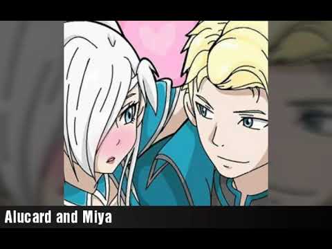 ML couples compilation