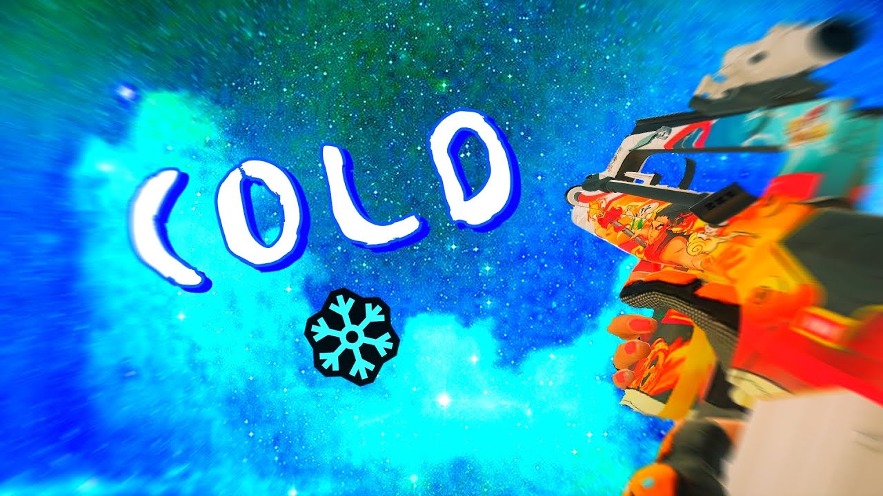 Cold ️| R6 Montage - YouTube
