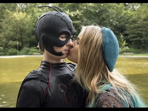 Antboy 3 Comedy Movie