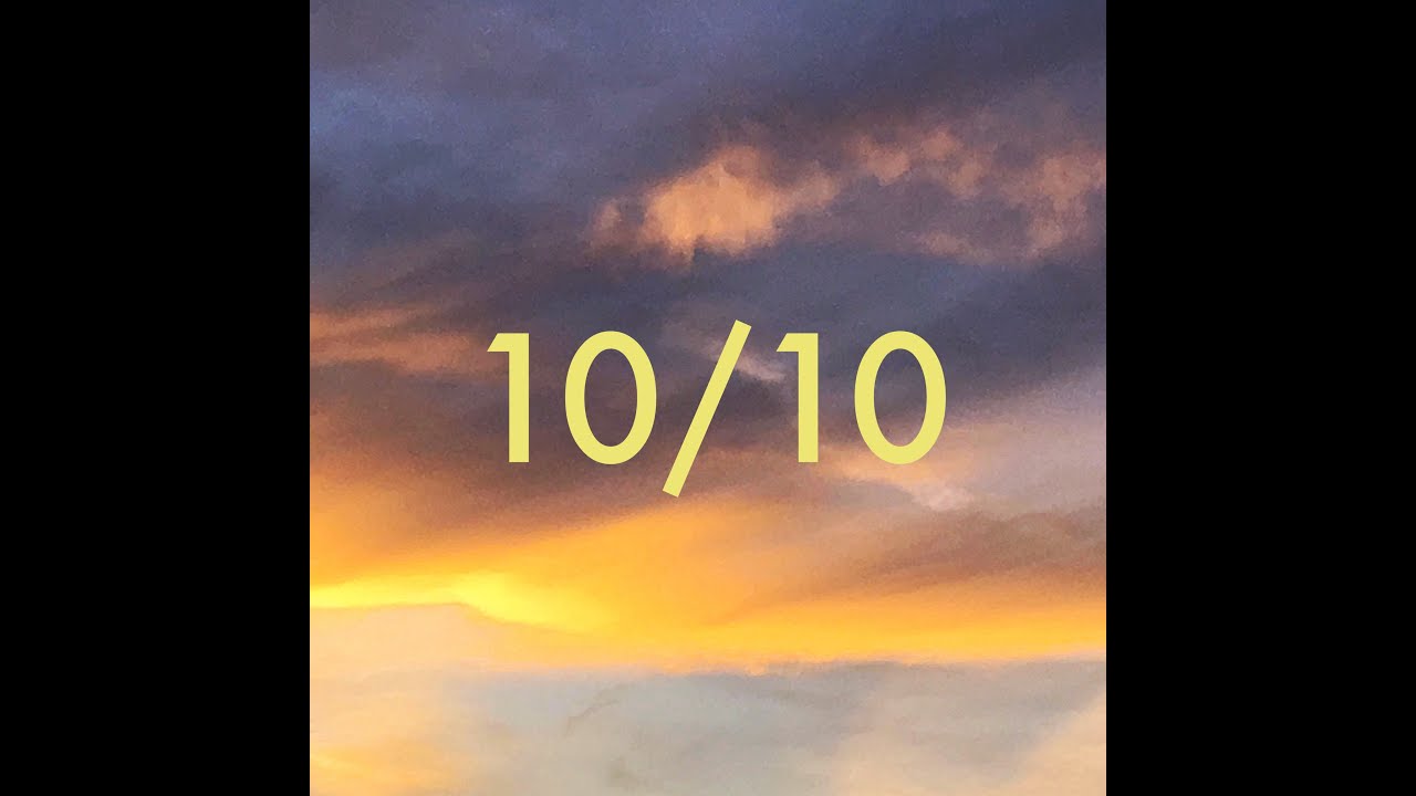 YO! WHAT YOU DOING FOR THE 10/10 PORTAL? A FEW SPIRIT MESSAGES FOR THE ...