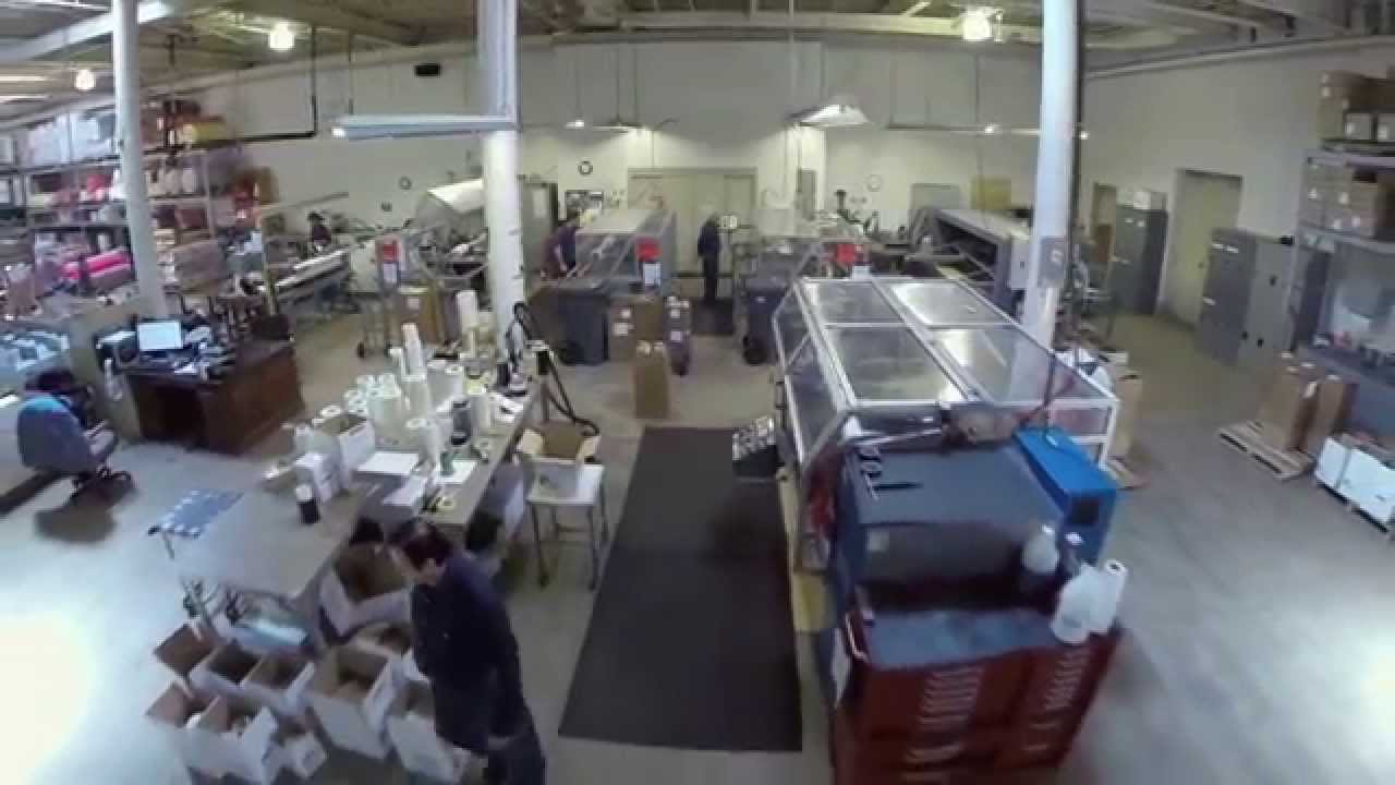 Paisley Products of Canada- Introduction - YouTube