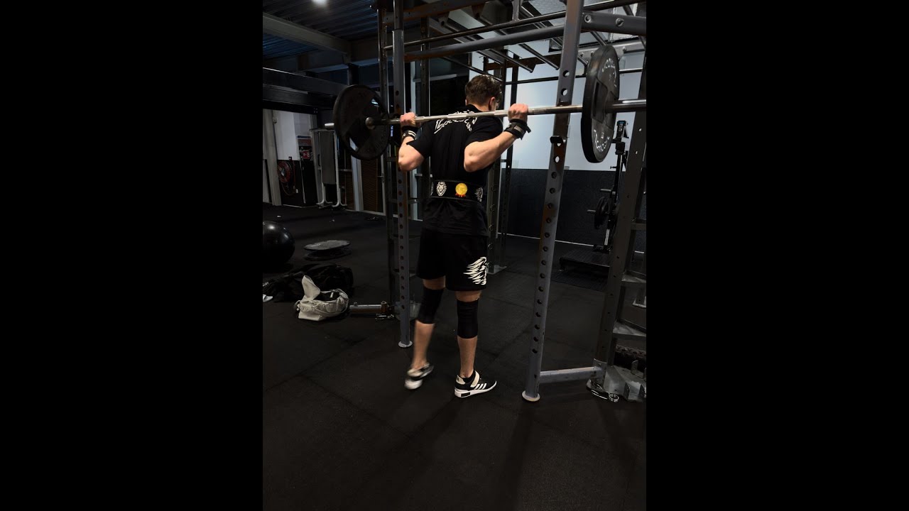 Patches For Your Lifting Belt | Guide On How To Do - YouTube