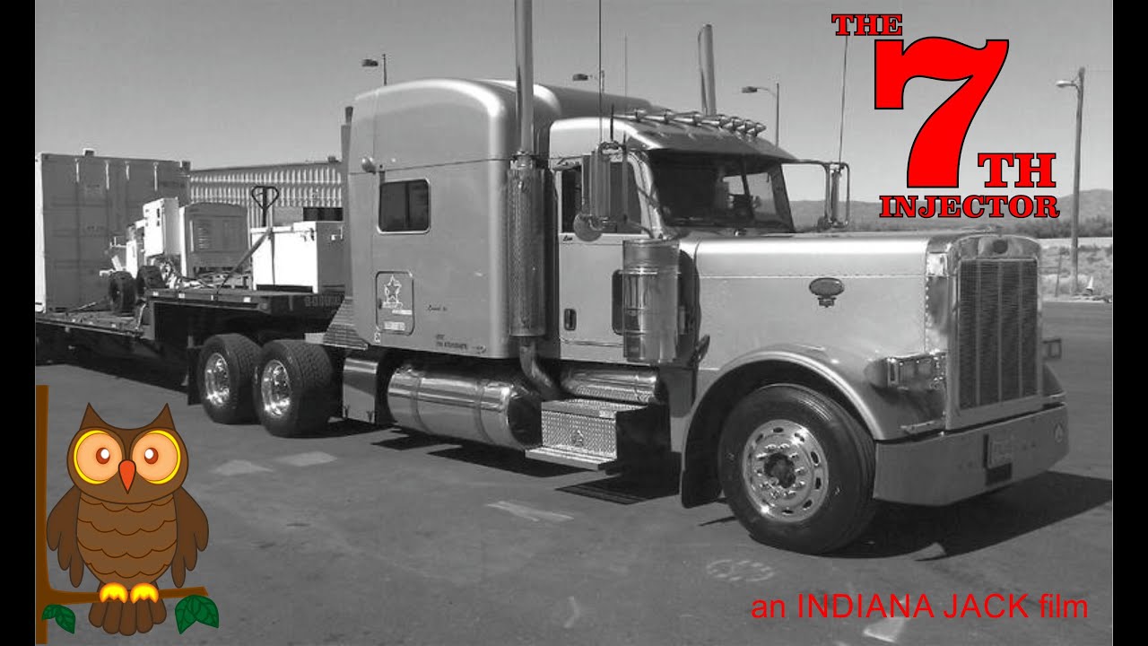 The 7th Injector - YouTube