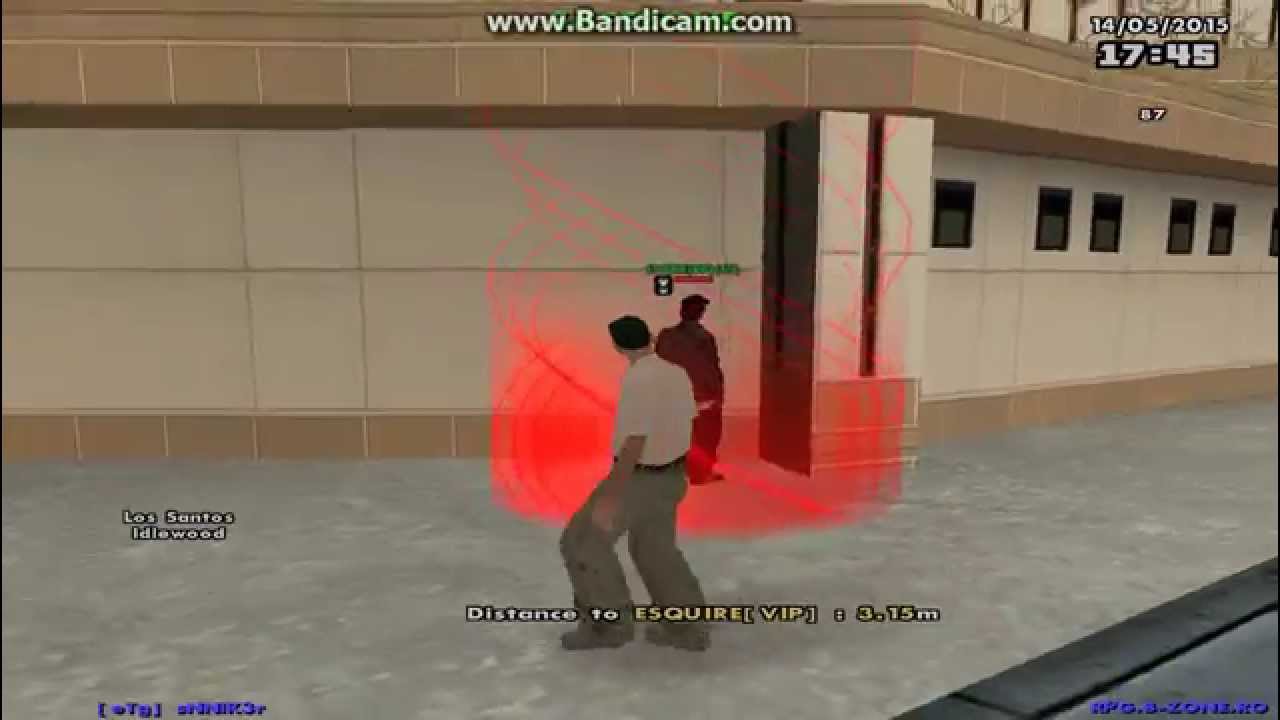 [MOD] Checkpoint. - YouTube