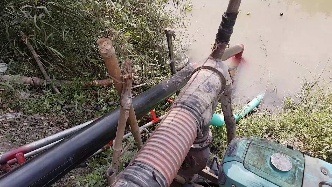 Voltron pump , Val Dee Farm Mechanical Manufacturing Usapang Patubig ni ...