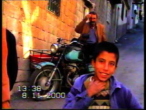 HACIBABA MAZİDEN BİR ANI 1