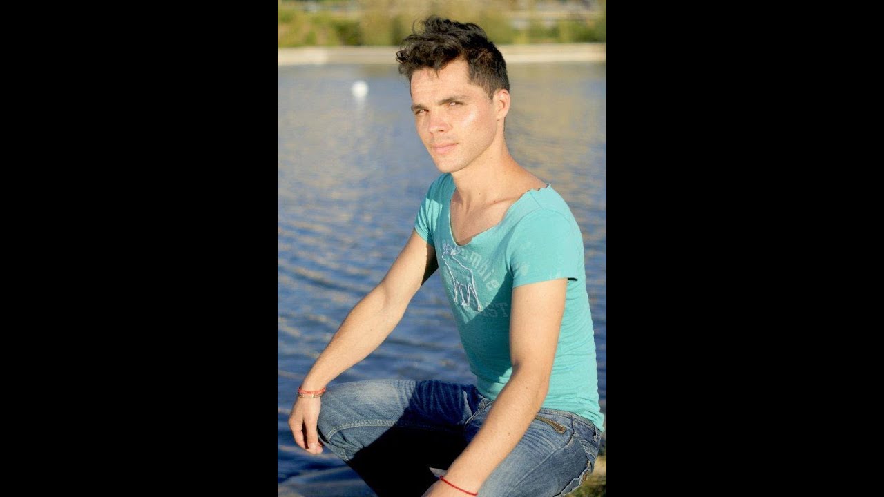 Pablo Duarte / Maria Carolina Bernier - YouTube