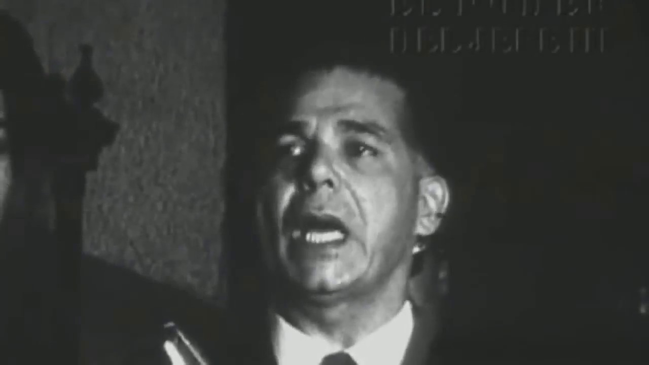 El Funeral De Trujillo.- - YouTube