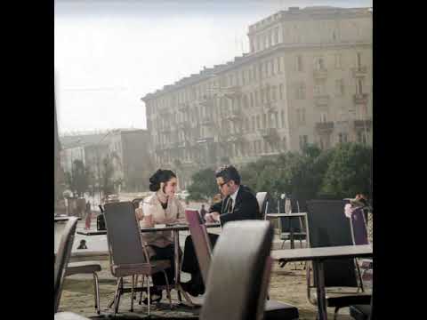 Gün keçdi - İşdən sonra (Emin Sabitoğlu)