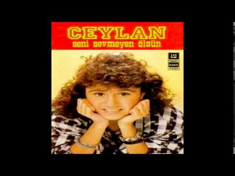 Ceylan - Rezil Hayat | Seni Sevmeyen Ölsün | © Şah Plak