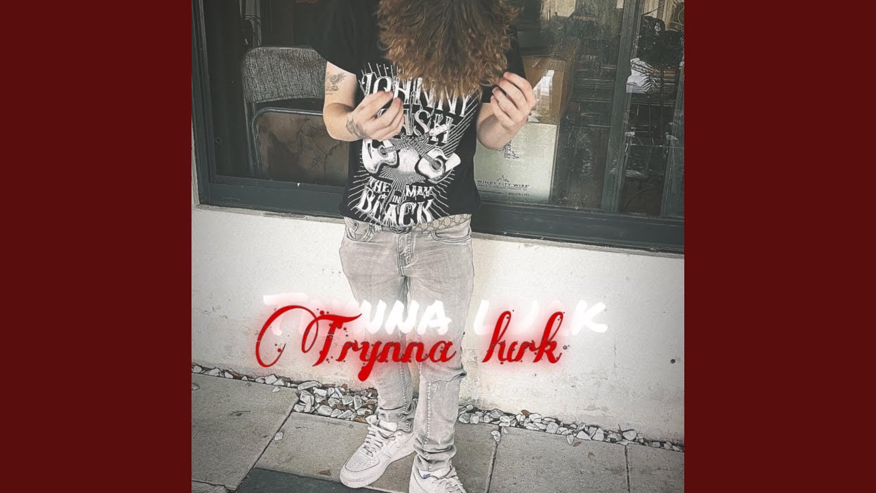 Trynna Lurk - YouTube