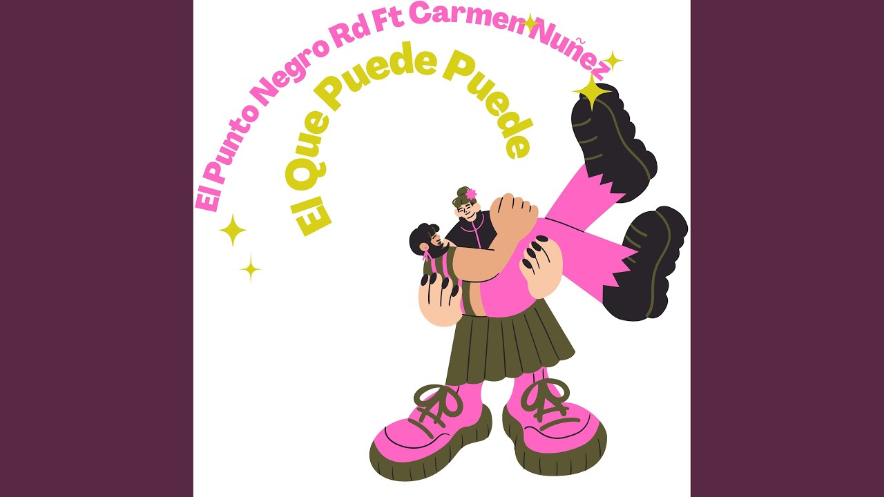 El Que Puede Puede - YouTube