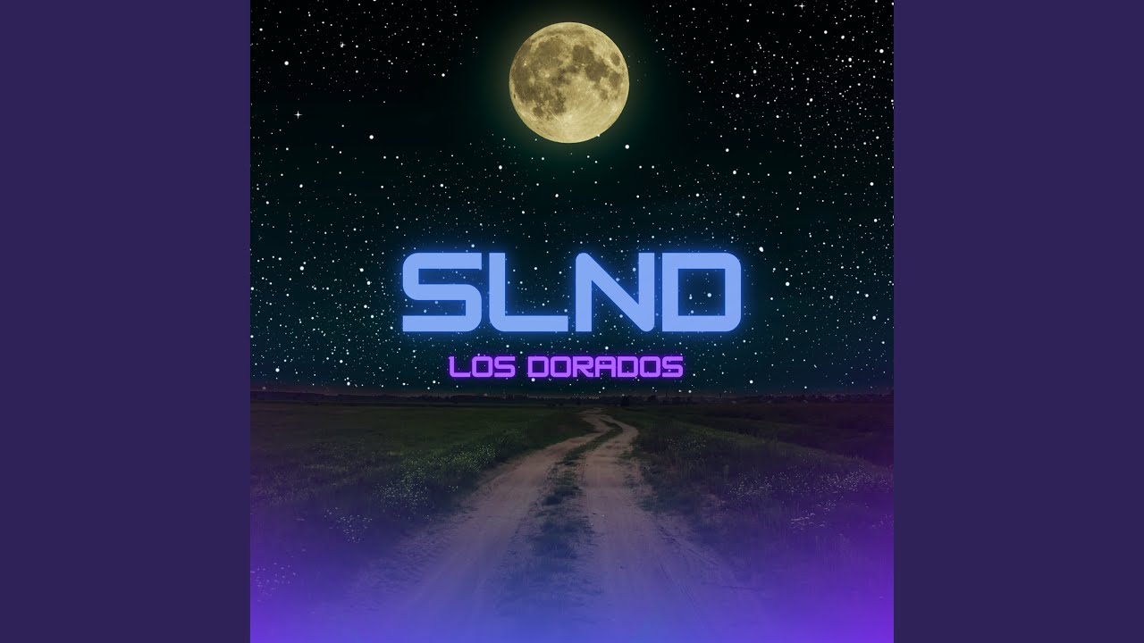 SLND (En Vivo) - YouTube Music