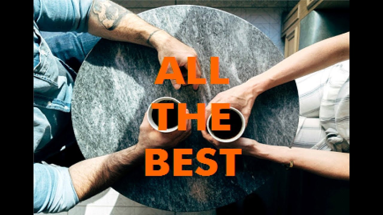 ALL THE BEST - YouTube