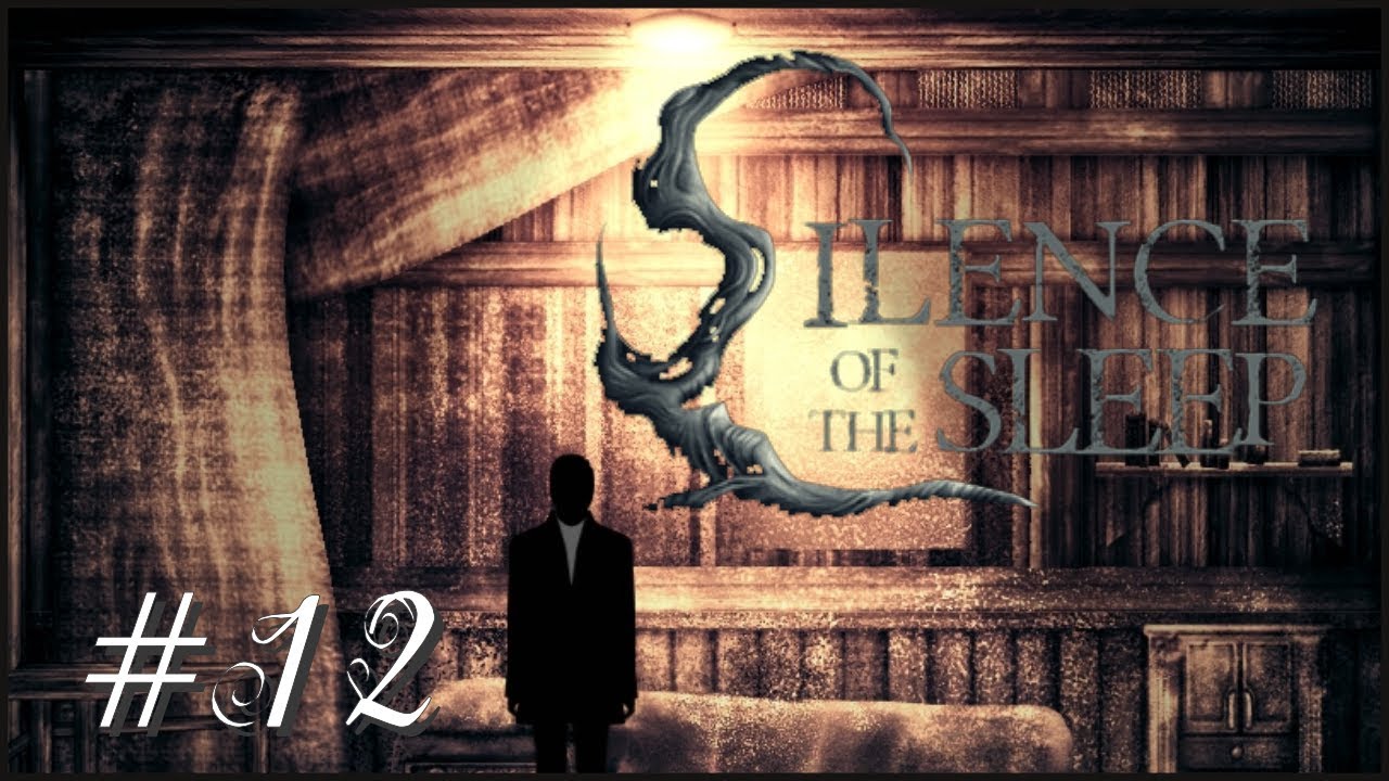 Silence of the Sleep #12 - Fake Rorschach Tests - YouTube