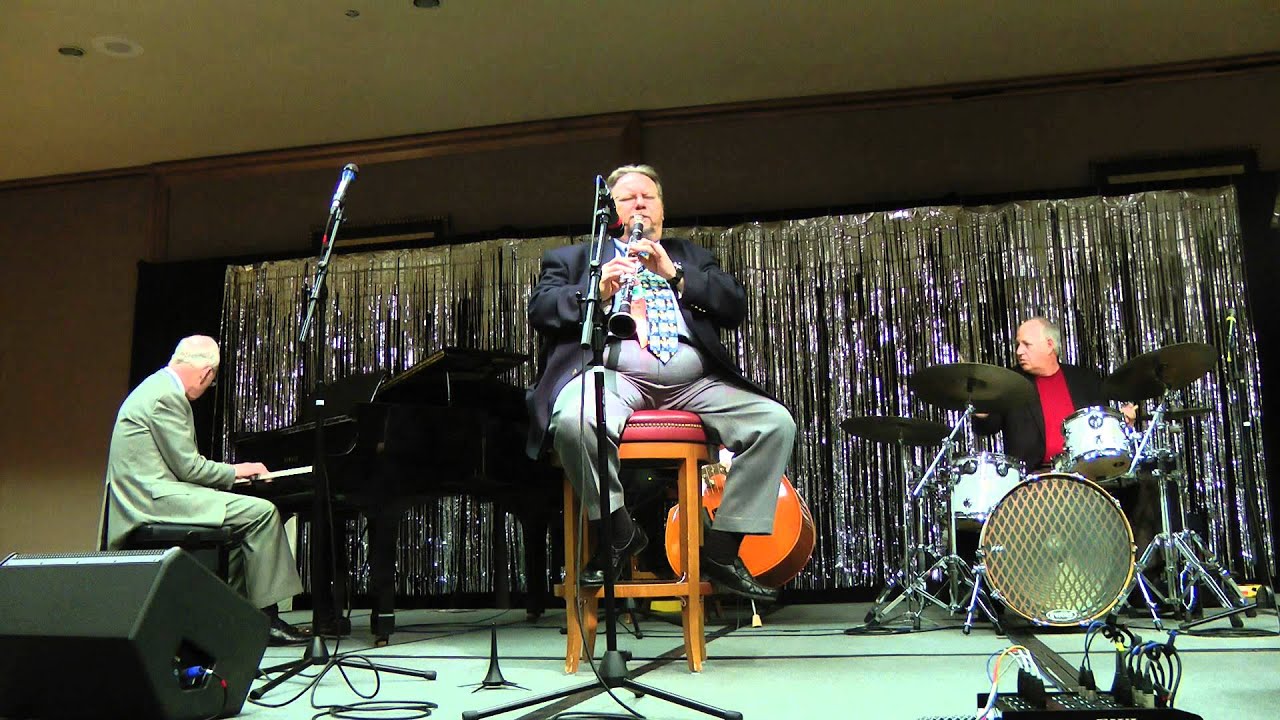 "WAY DOWN YONDER IN NEW ORLEANS": ALLAN VACHE, JOHN COCUZZI, JOHN ...