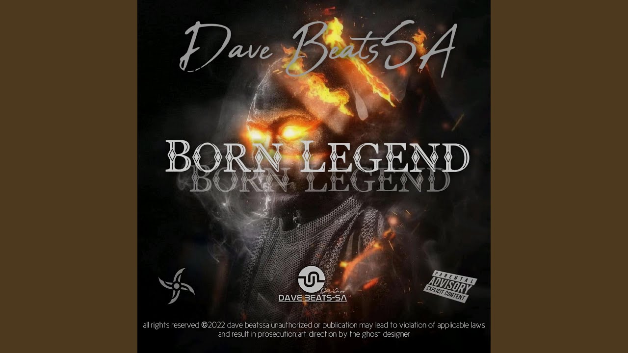 Born Legend (feat. Kelvic) - YouTube
