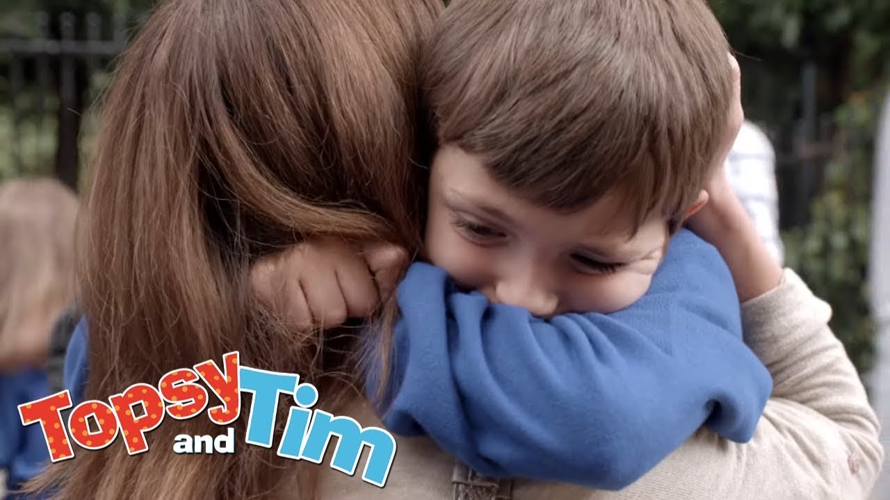 Topsy & Tim 230 - Remember This | HD Full Episodes | Shows for Kids ...